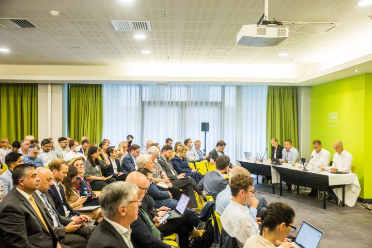 CCAM - European Partnership on Connected, Cooperative and Automated ...