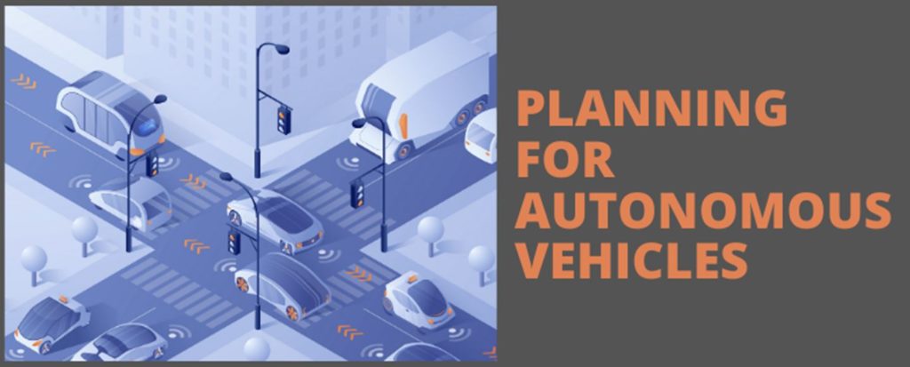 Webinar Piloting Autonomous Vehicles – exploring future opportunities - CCAM