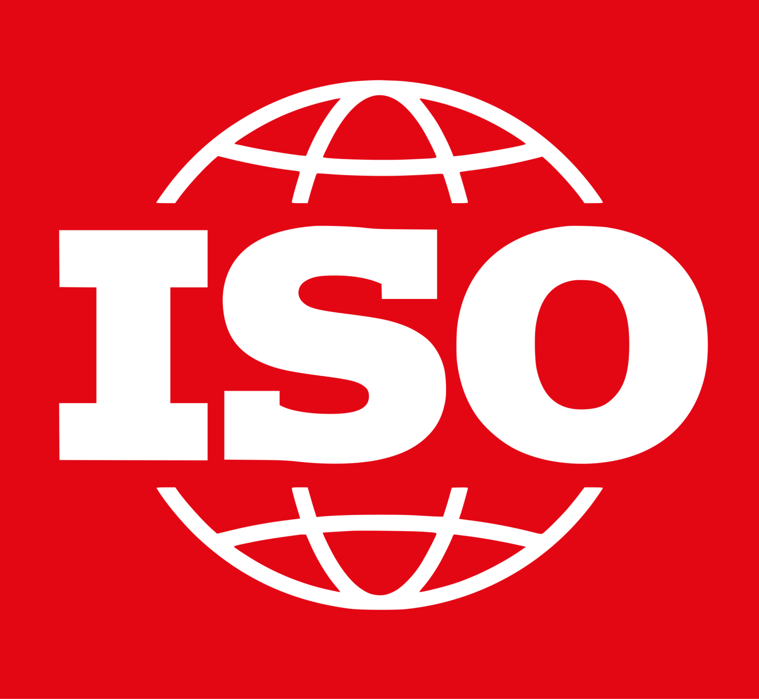 New ISO Standard regarding ODD specification - CCAM