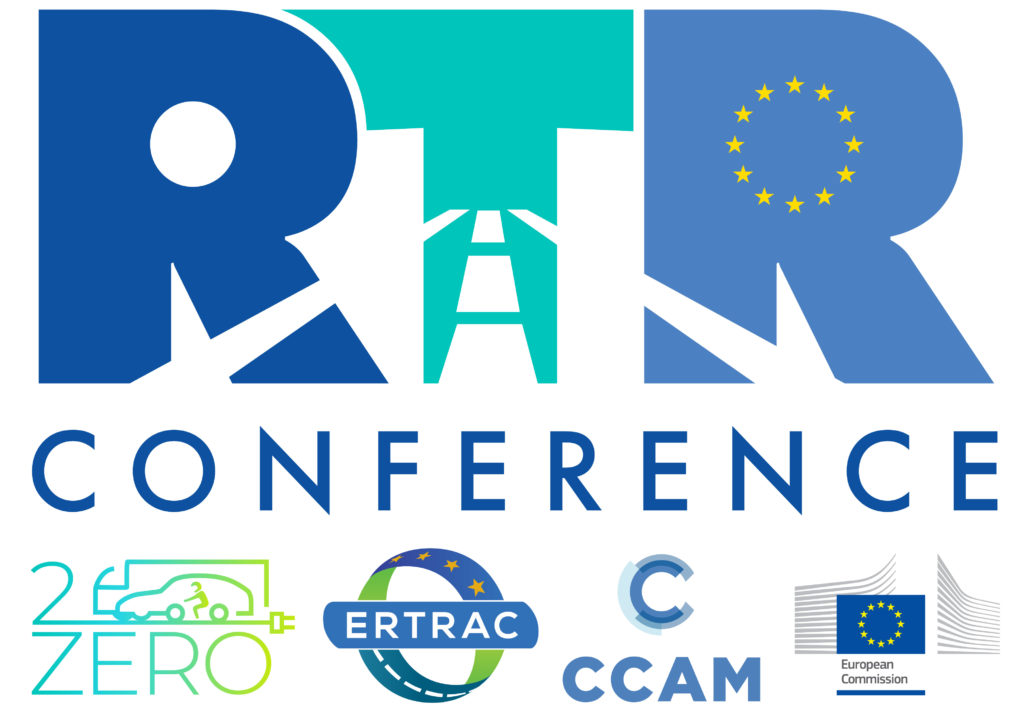 #RTR2025 - Save the date - CCAM
