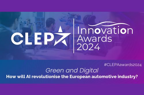 2024 CLEPA Innovation Awards - CCAM