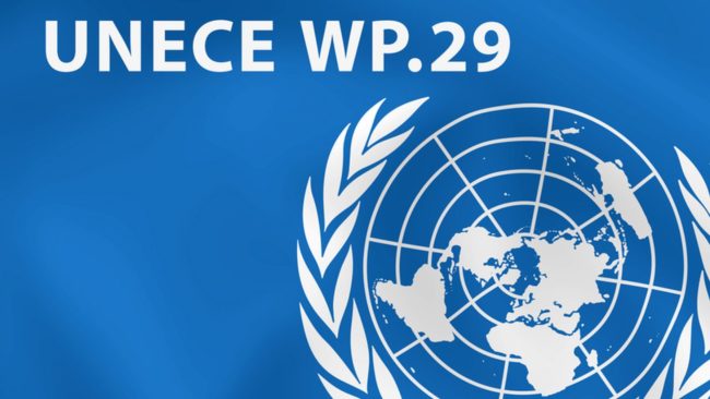 New DCAS regulation adopted by UNECE - CCAM