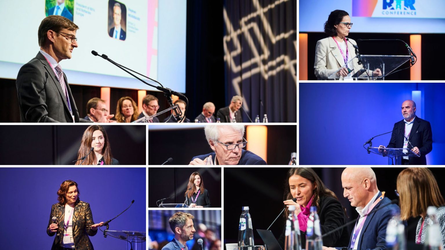 CCAM - European Partnership on Connected, Cooperative and Automated ...