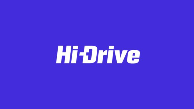 Join the final event of Hi-Drive - CCAM