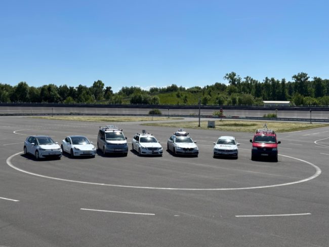 TRA 2026 Call Deadline Extended - CCAM