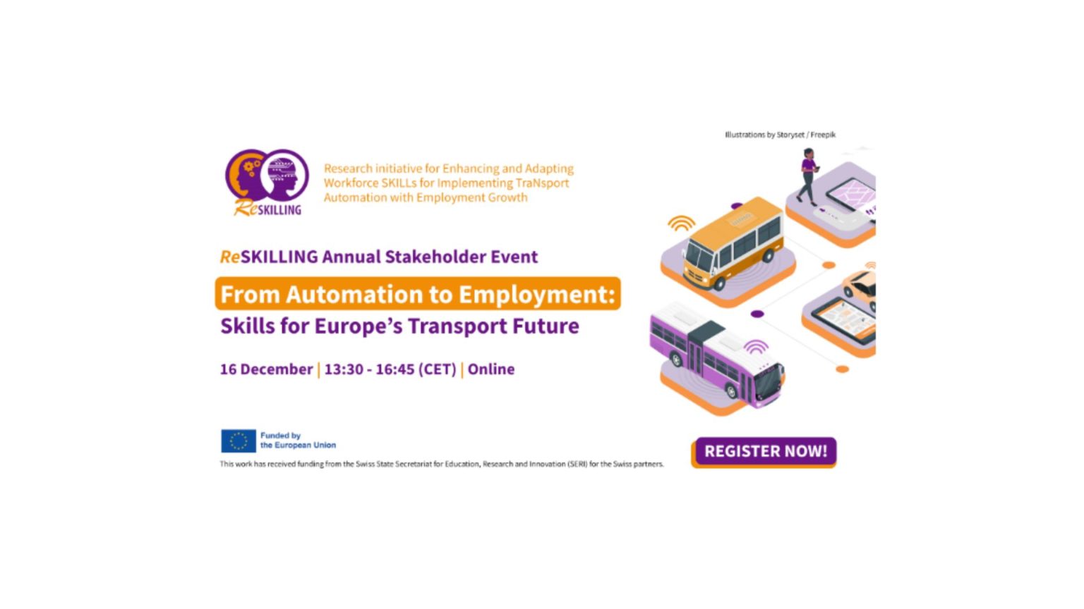 RTR Conference 2026 - CCAM